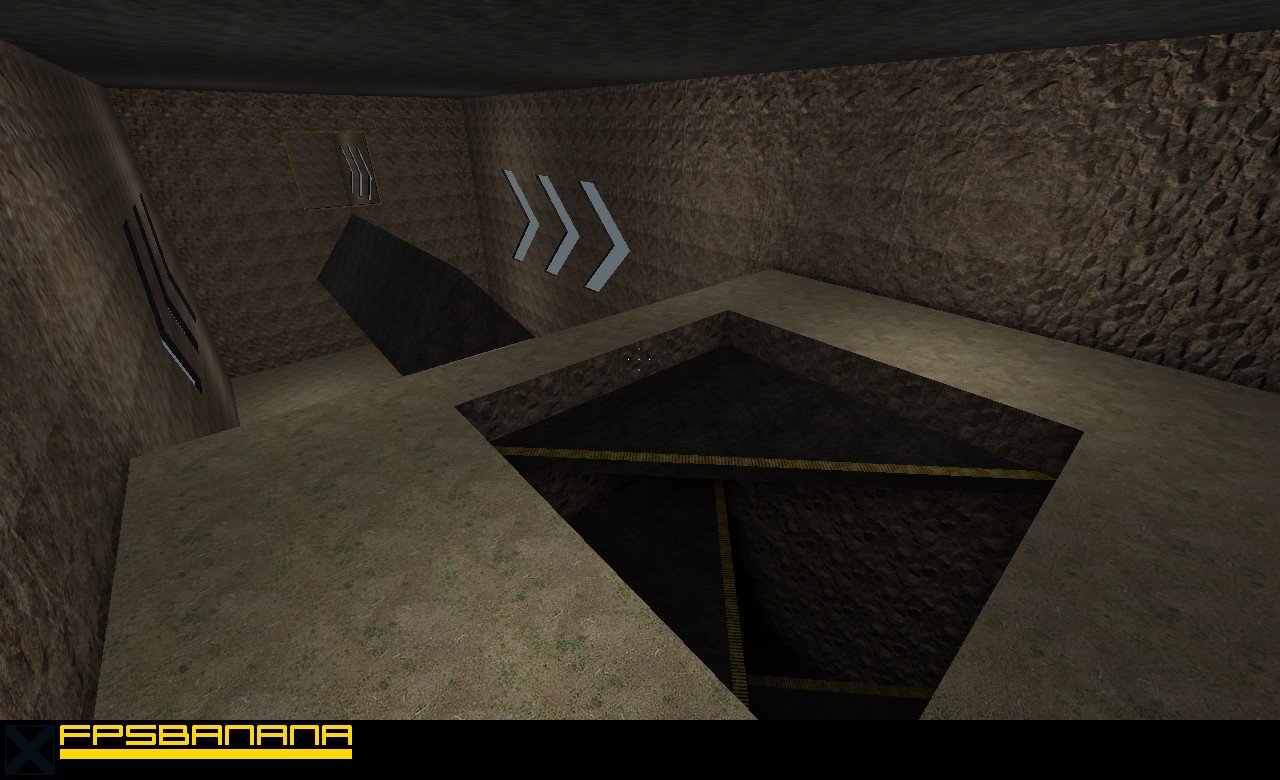 surf_imex Mod for Counter-Strike: Source | CS:S Mods