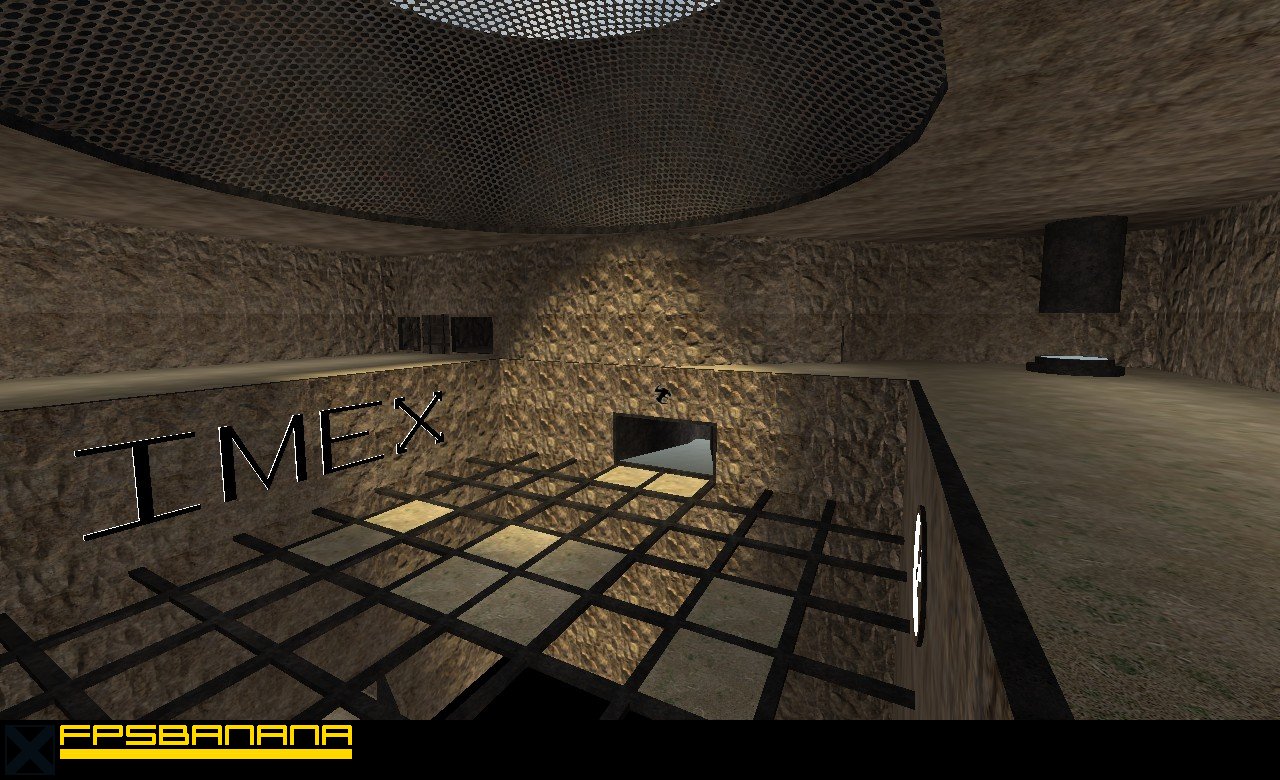surf_imex Mod for Counter-Strike: Source | CS:S Mods