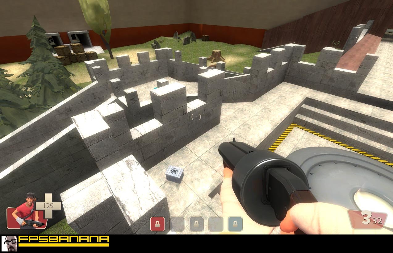 cp_nnn_scuffle_v2-338 Mod for Team Fortress 2 | TF2 Mods