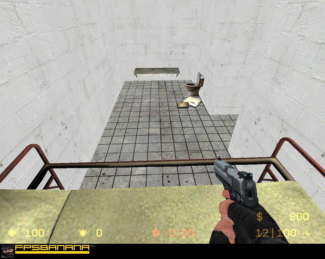 jms_jail_bird Mod for Counter-Strike: Source | CS:S Mods