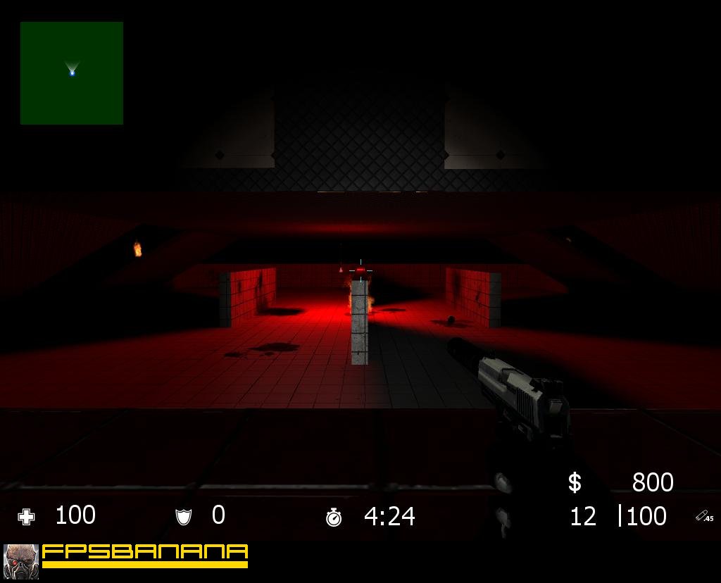 blood_basin [Counter-Strike: Source] [Mods]