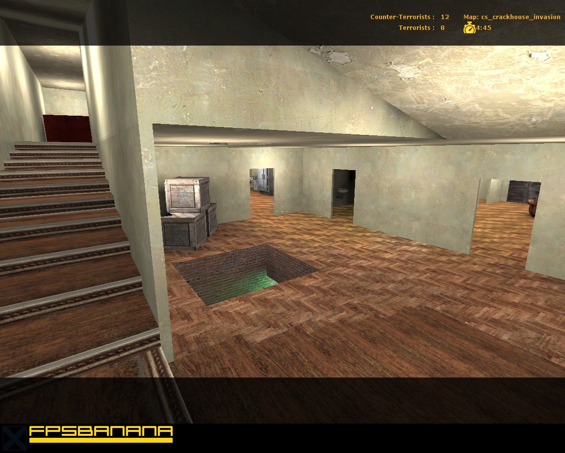 cs_crackhouse_invasion Mod for Counter-Strike: Source | CS:S Mods
