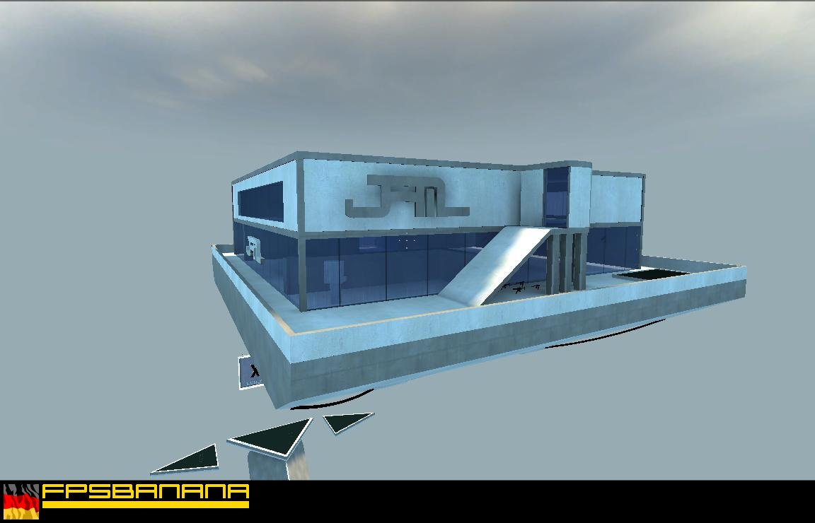 surf_greatriver_xtreme_v3 [Counter-Strike: Source] [Mods]