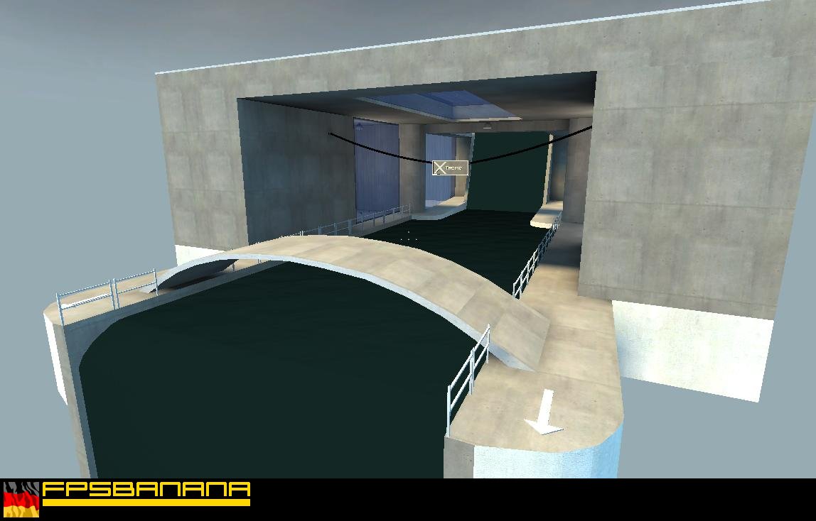 surf_greatriver_xtreme_v3 [Counter-Strike: Source] [Mods]