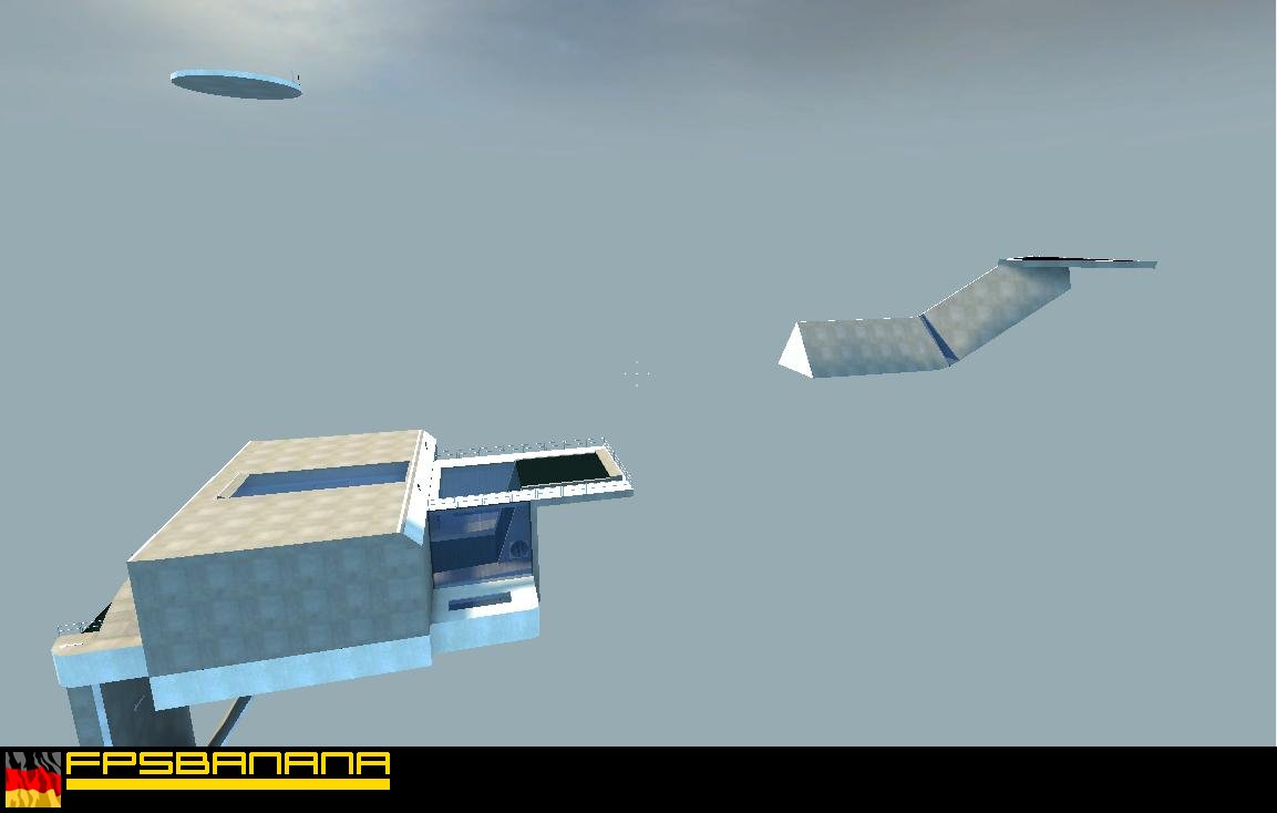 surf_greatriver_xtreme_v3 [Counter-Strike: Source] [Mods]