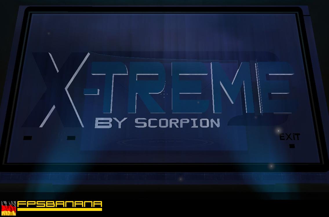 surf_greatriver_xtreme_v3 [Counter-Strike: Source] [Mods]