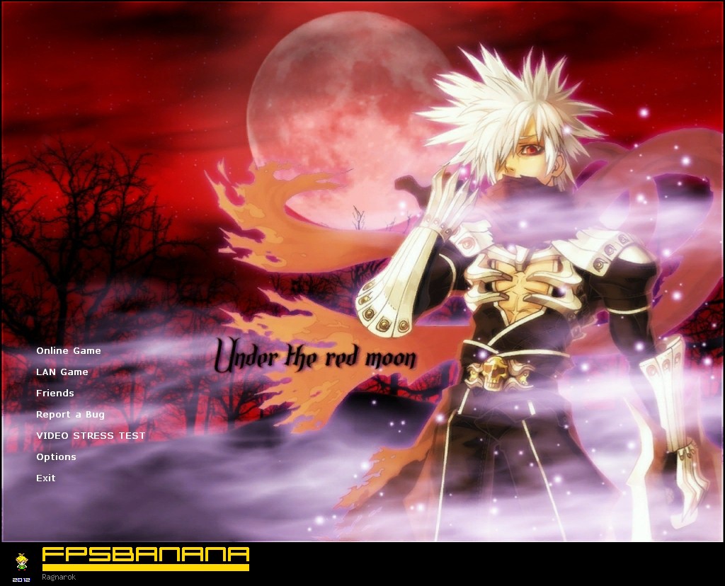 Ragnarok Guy! [Counter-Strike: Source] [Mods]