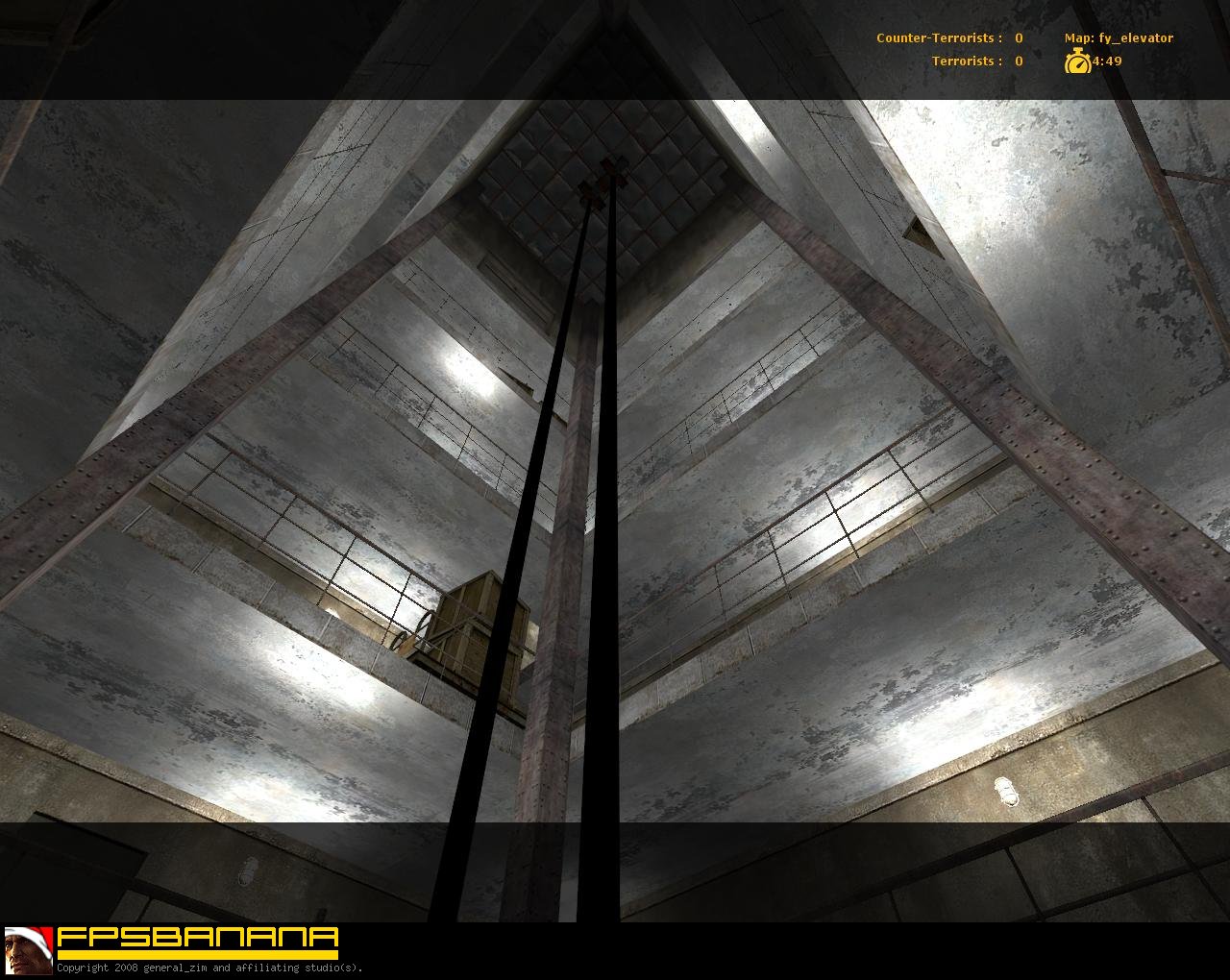 fy_elevator Mod for Counter-Strike: Source | CS:S Mods