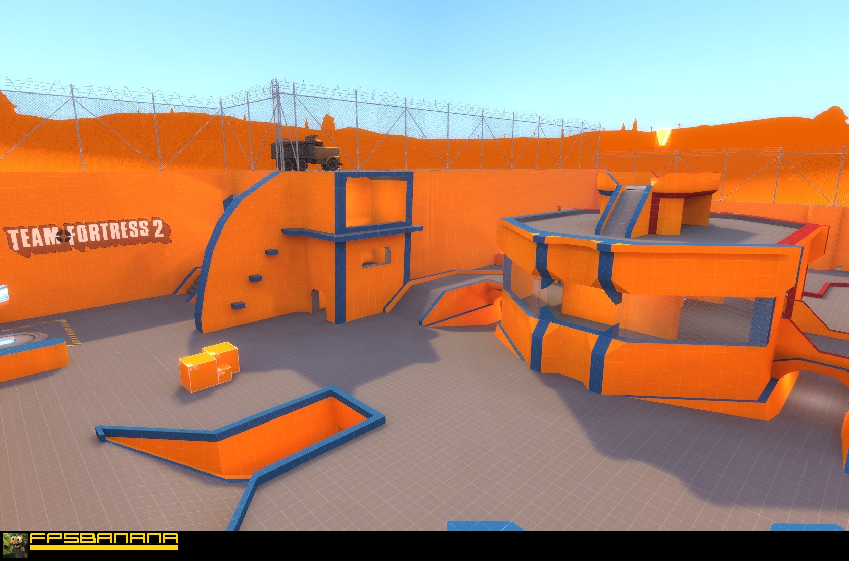 cp_orange_superfort_tbr [Team Fortress 2] [Mods]