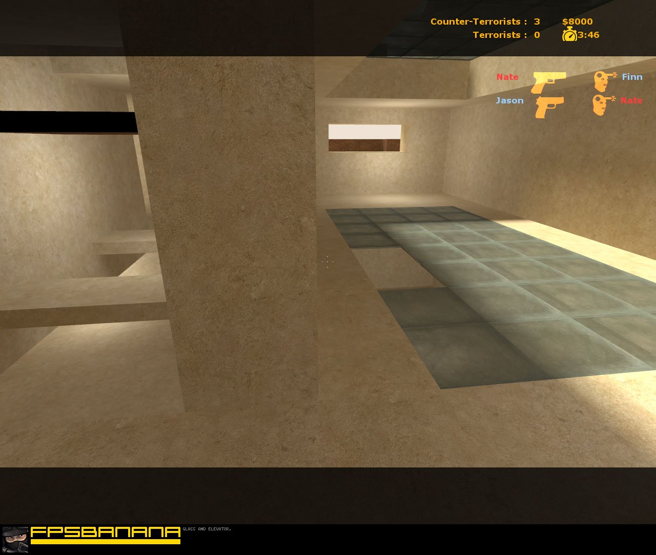 gg_shiny_sandcastles_verone [Counter-Strike: Source] [Mods]