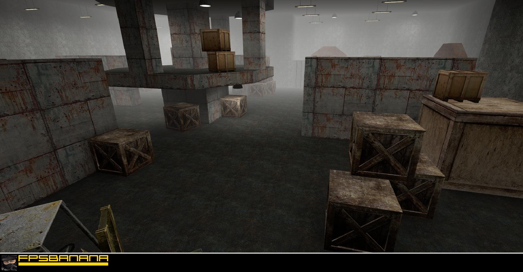 fy_area_v1 [Counter-Strike: Source] [Mods]