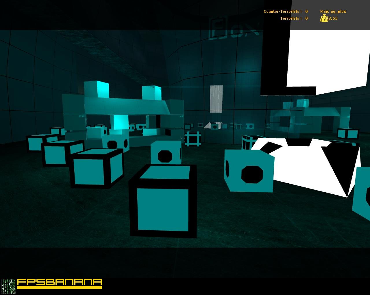 gg_plox Mod for Counter-Strike: Source | CS:S Mods
