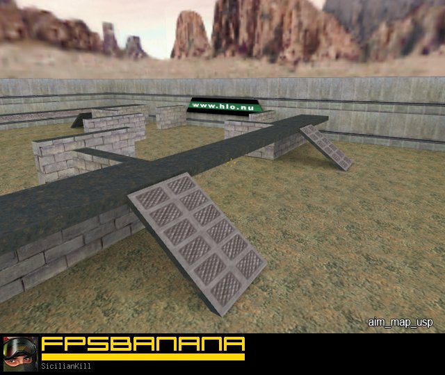 aim_maps_packet Mod for Counter-Strike: Condition Zero | CS:CZ Mods