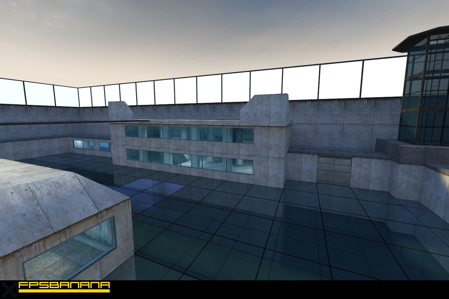 glasswar_ultimate_final Mod for Counter-Strike: Source | CS:S Mods