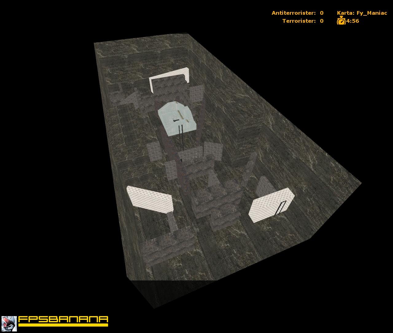 Fy_Maniac Mod for Counter-Strike: Source | CS:S Mods