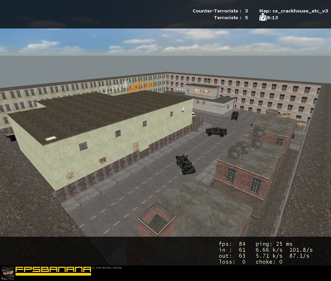 cs_crackhouse_atc_v3 Mod for Counter-Strike: Source | CS:S Mods