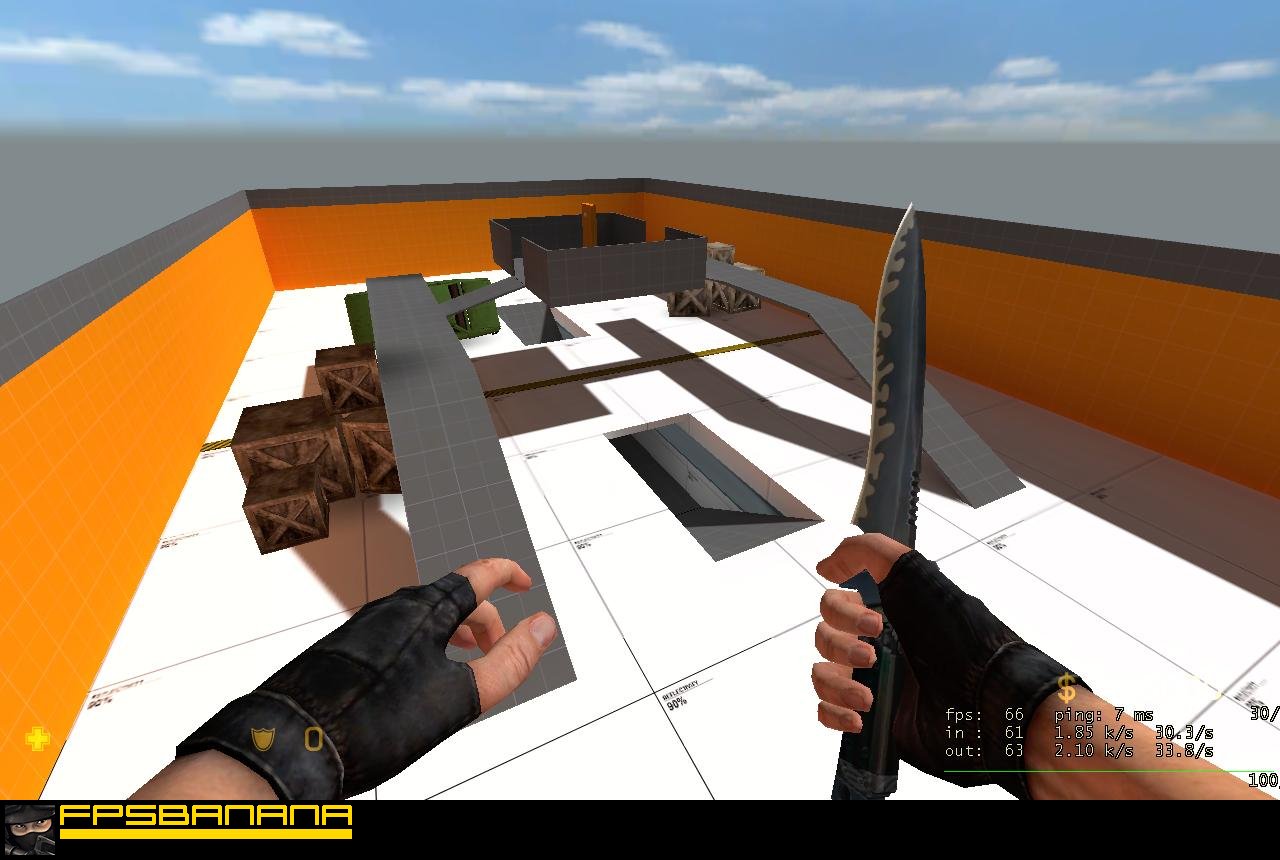 db_upnover [Counter-Strike: Source] [Mods]