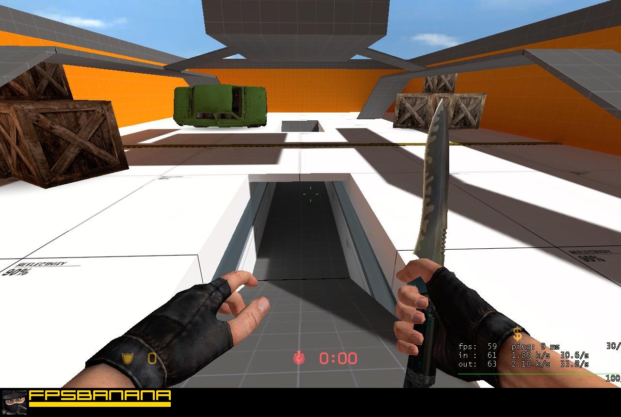 db_upnover [Counter-Strike: Source] [Mods]