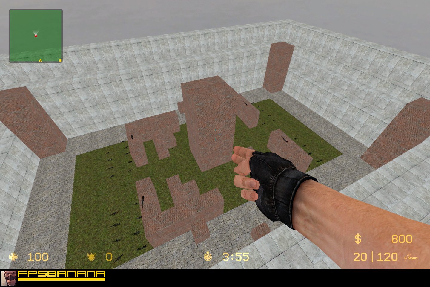 fy_bricks_v1 [Counter-Strike: Source] [Mods]