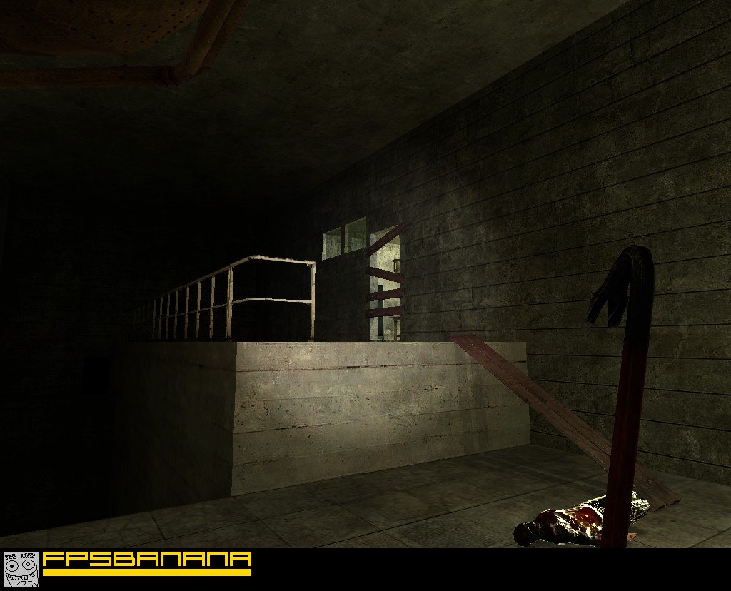 canals_v2 Mod for Half-Life 2 | HL2 Mods