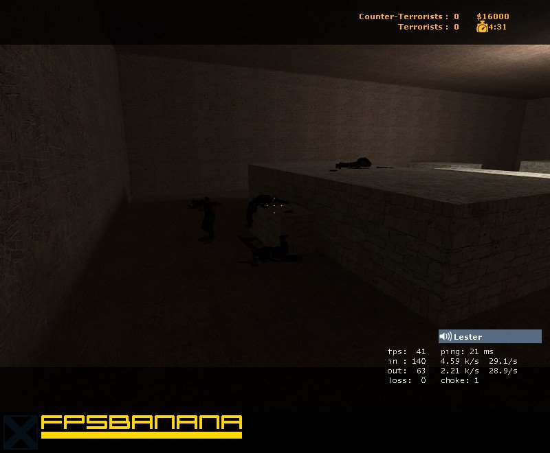 fy_smg [Counter-Strike: Source] [Mods]