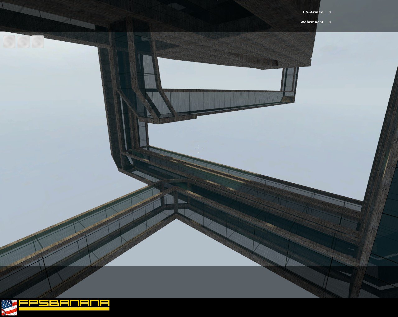 push_mushroom_b2 Mod for Day of Defeat: Source | DoD:S Mods
