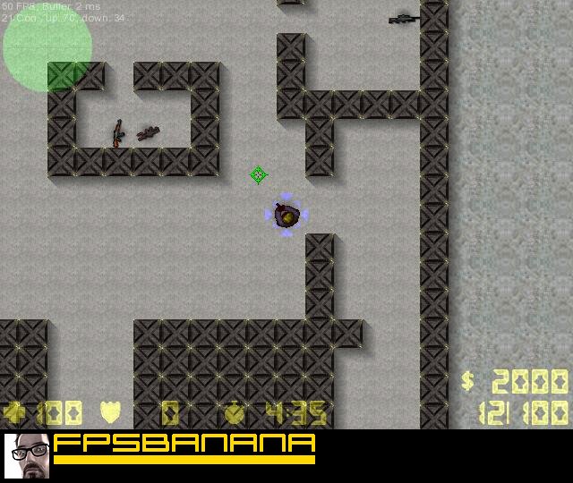 dm_crossfire [CS2D] [Mods]