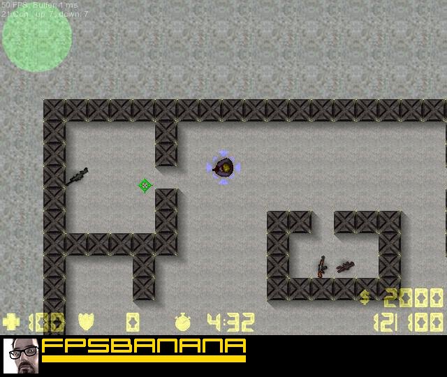 dm_crossfire [CS2D] [Mods]