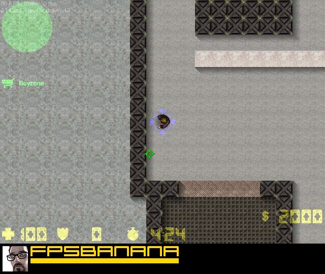 dm_crossfire [CS2D] [Mods]