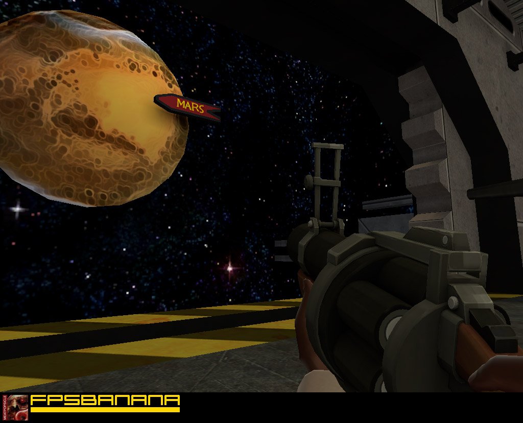 ctf_spacebase [Team Fortress 2] [Mods]