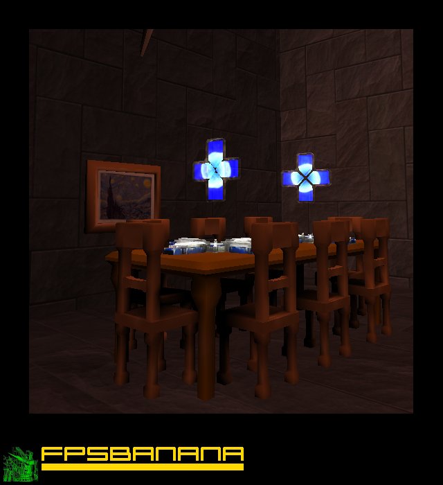castle map Mod for Unreal Tournament 2004 | UT2k4 Mods