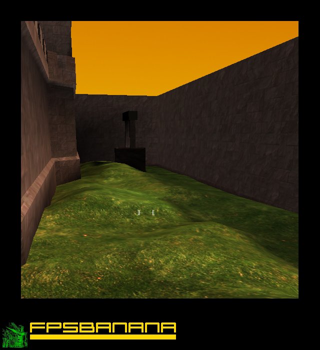 castle map Mod for Unreal Tournament 2004 | UT2k4 Mods