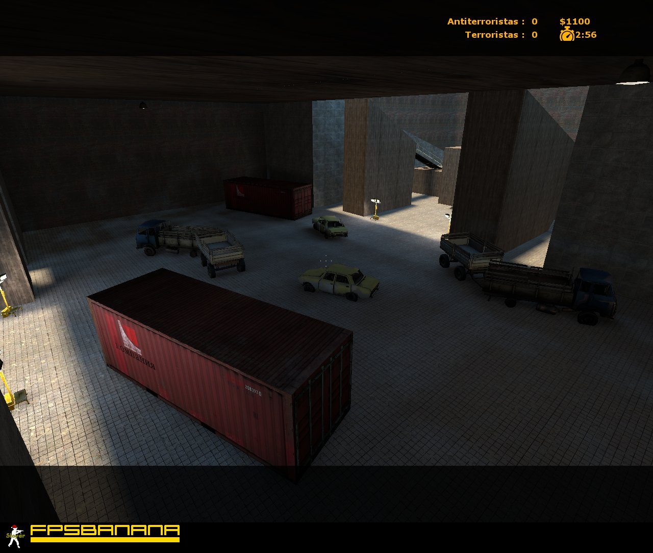 fy_slayer [Counter-Strike: Source] [Mods]