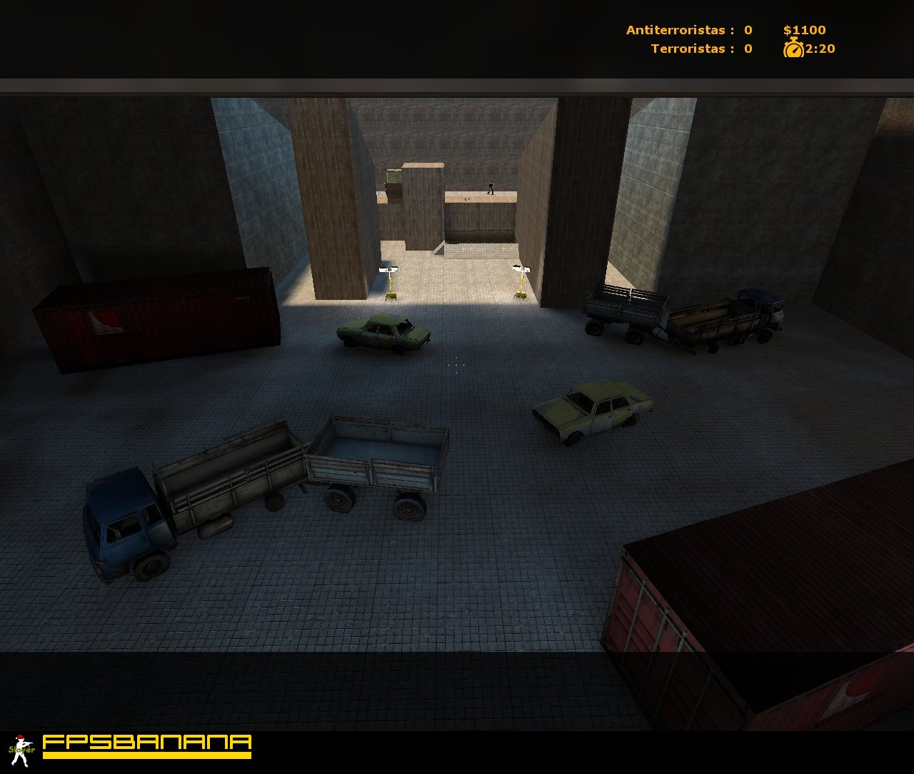 fy_slayer [Counter-Strike: Source] [Mods]