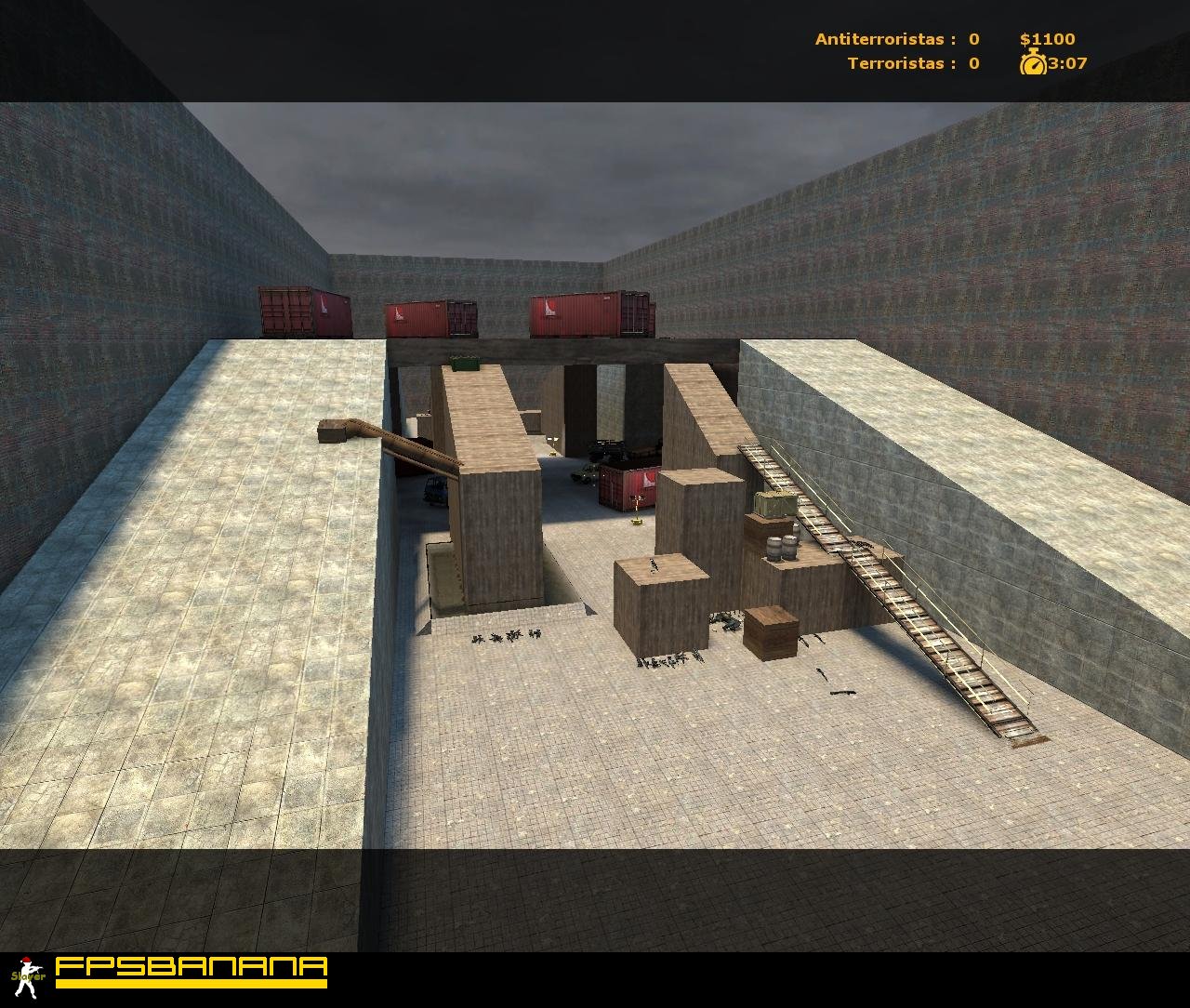 fy_slayer [Counter-Strike: Source] [Mods]