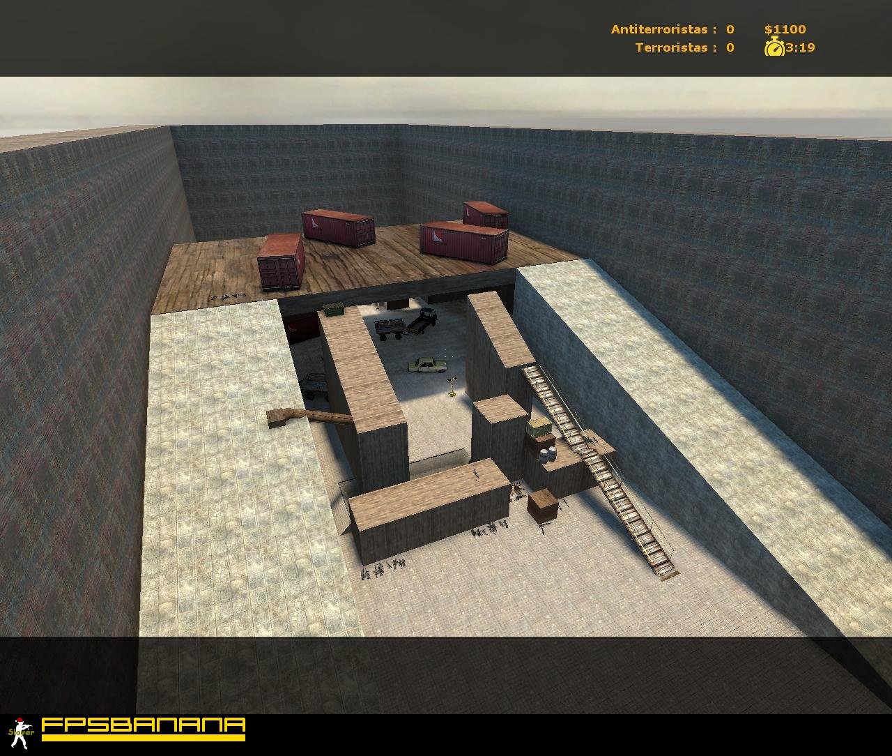 fy_slayer [Counter-Strike: Source] [Mods]