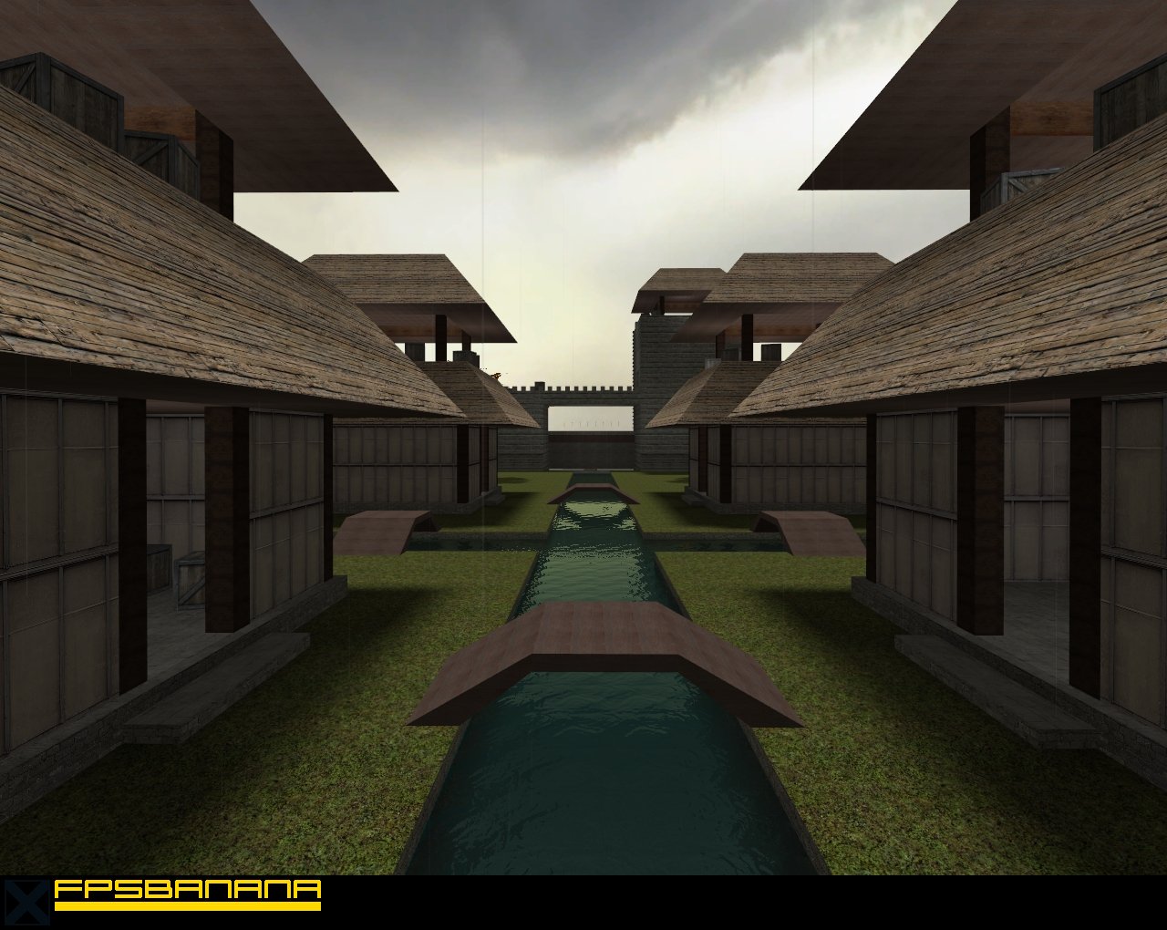 surf_japan_ptad Mod for Counter-Strike: Source | CS:S Mods