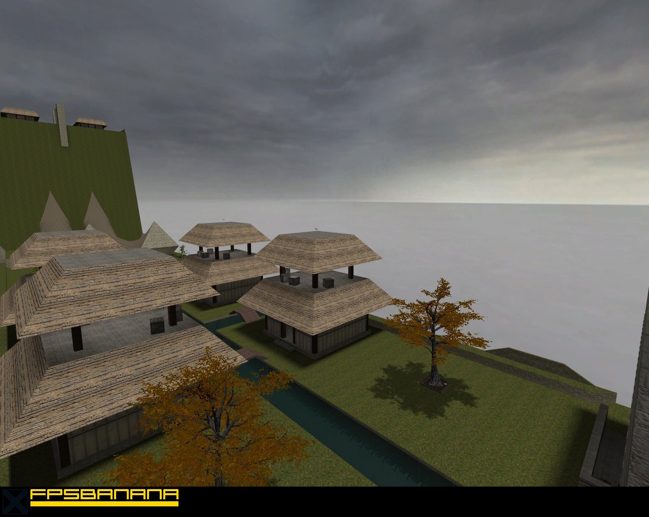 surf_japan_ptad Mod for Counter-Strike: Source | CS:S Mods