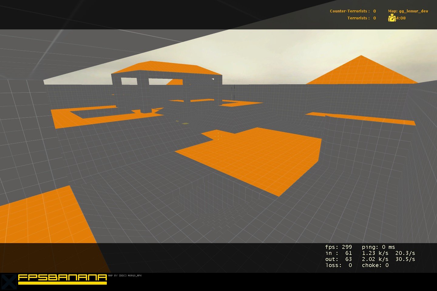 gg_lemur_dev Mod for Counter-Strike: Source | CS:S Mods