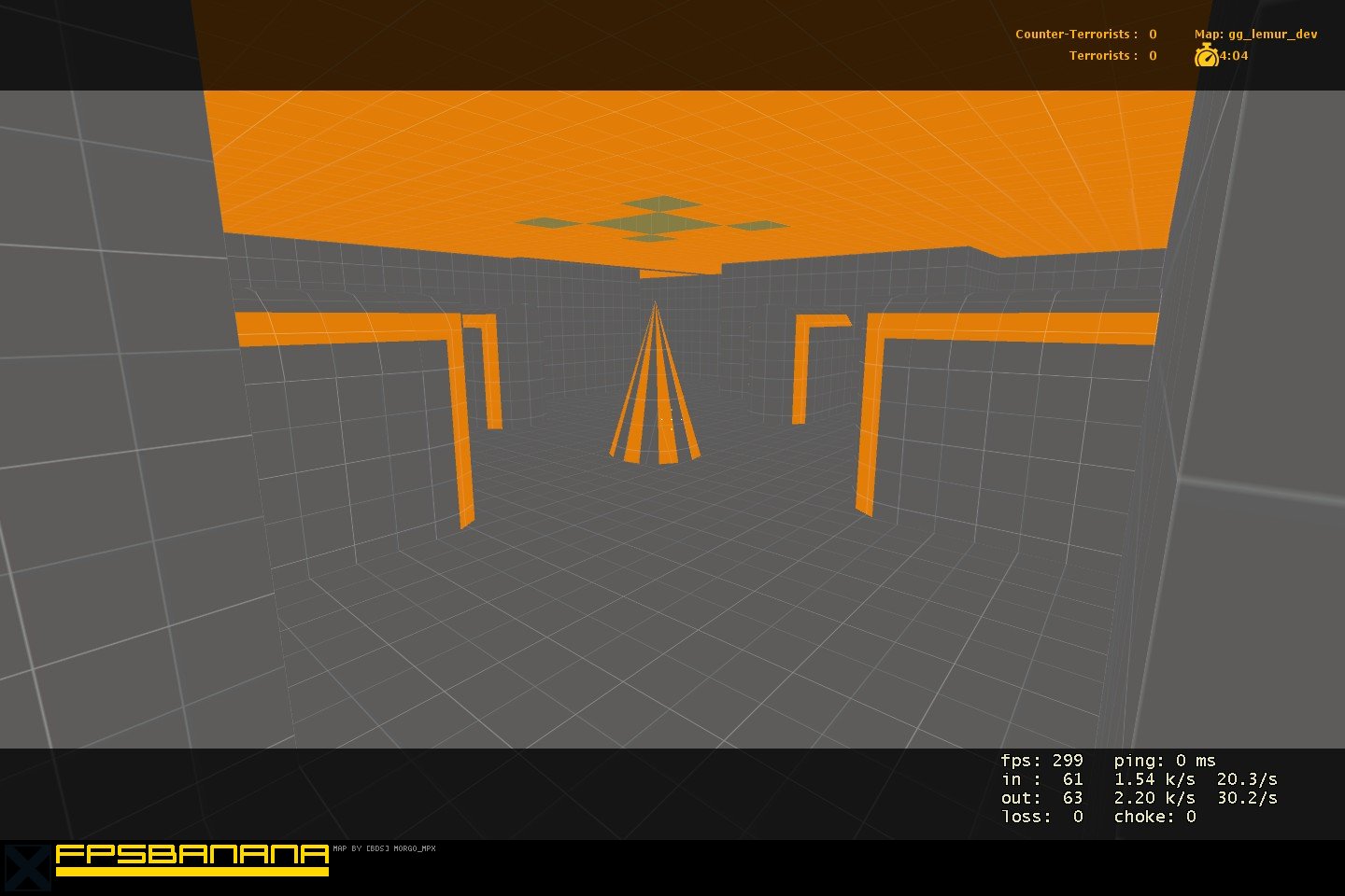 gg_lemur_dev Mod for Counter-Strike: Source | CS:S Mods