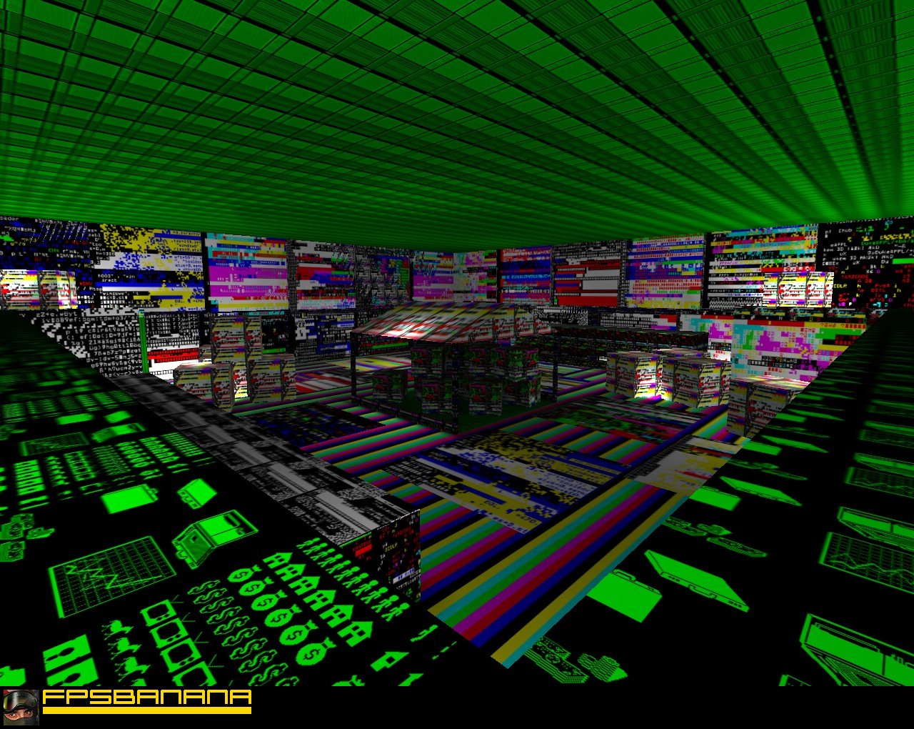 windows98 [Counter-Strike: Source] [Mods]