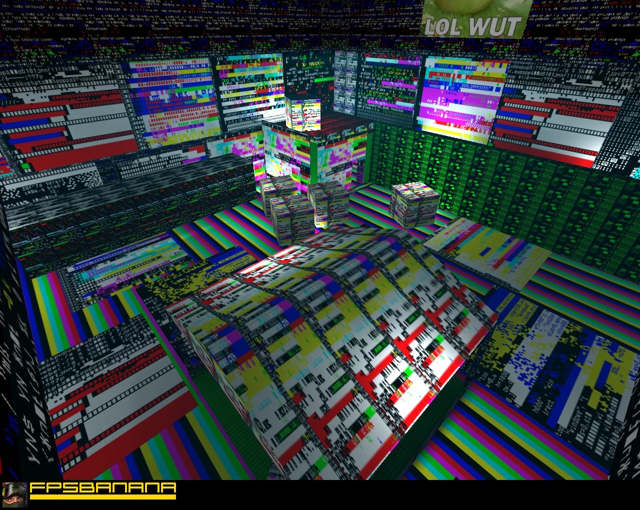 windows98 [Counter-Strike: Source] [Mods]