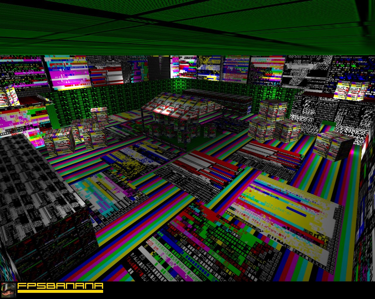 windows98 [Counter-Strike: Source] [Mods]