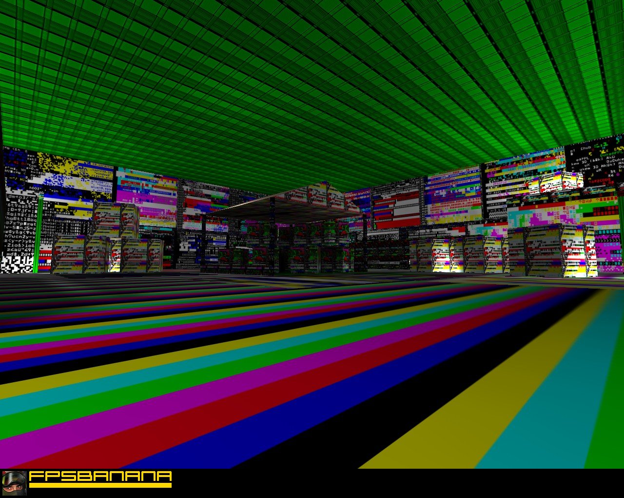 windows98 [Counter-Strike: Source] [Mods]