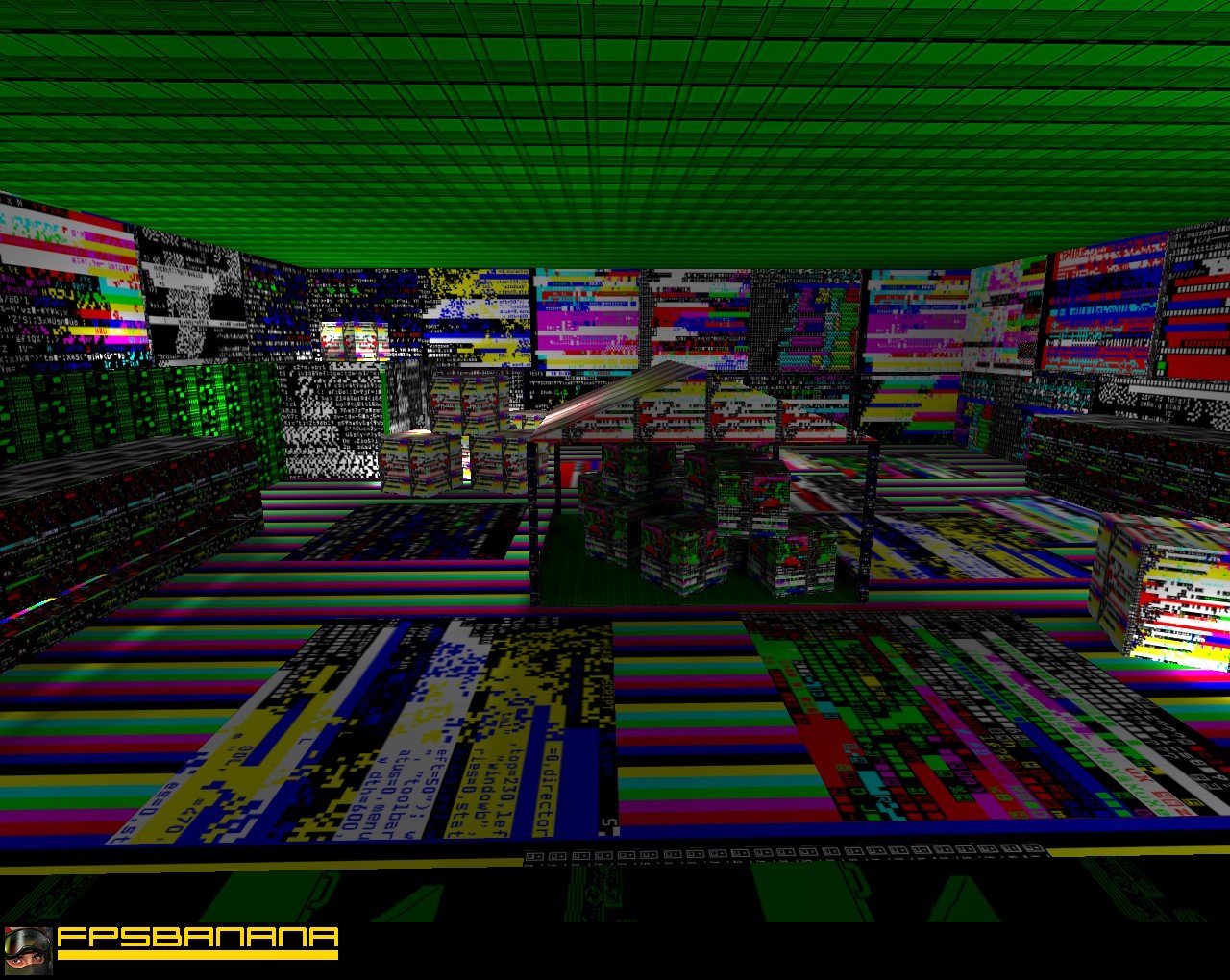 windows98 [Counter-Strike: Source] [Mods]