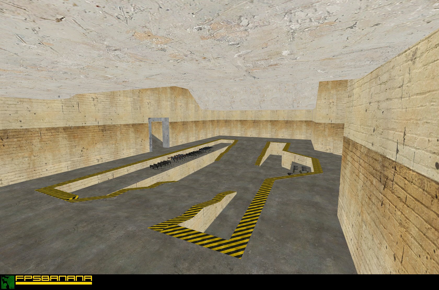 ba_jail_vort_beta [Counter-Strike: Source] [Mods]