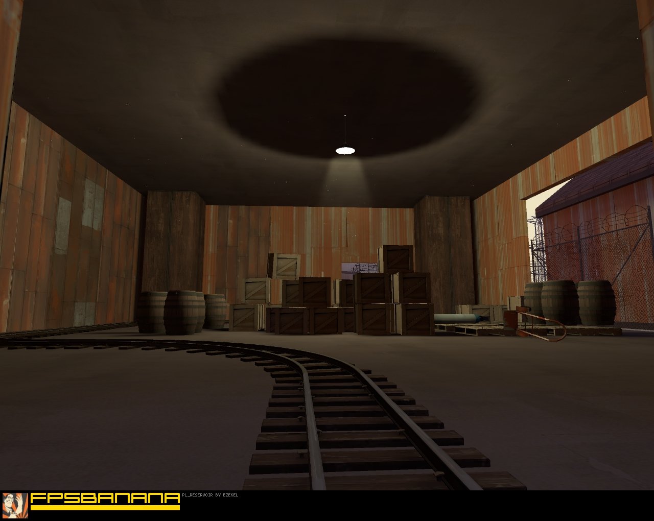 pl_reservoir_1_8 Mod for Team Fortress 2 | TF2 Mods