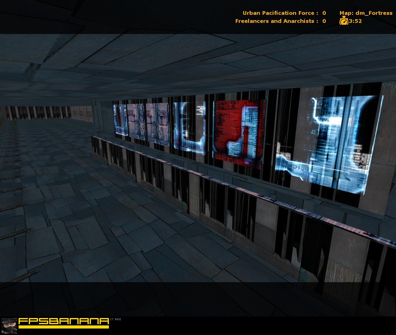 sg_conduit [Counter-Strike: Source] [Mods]