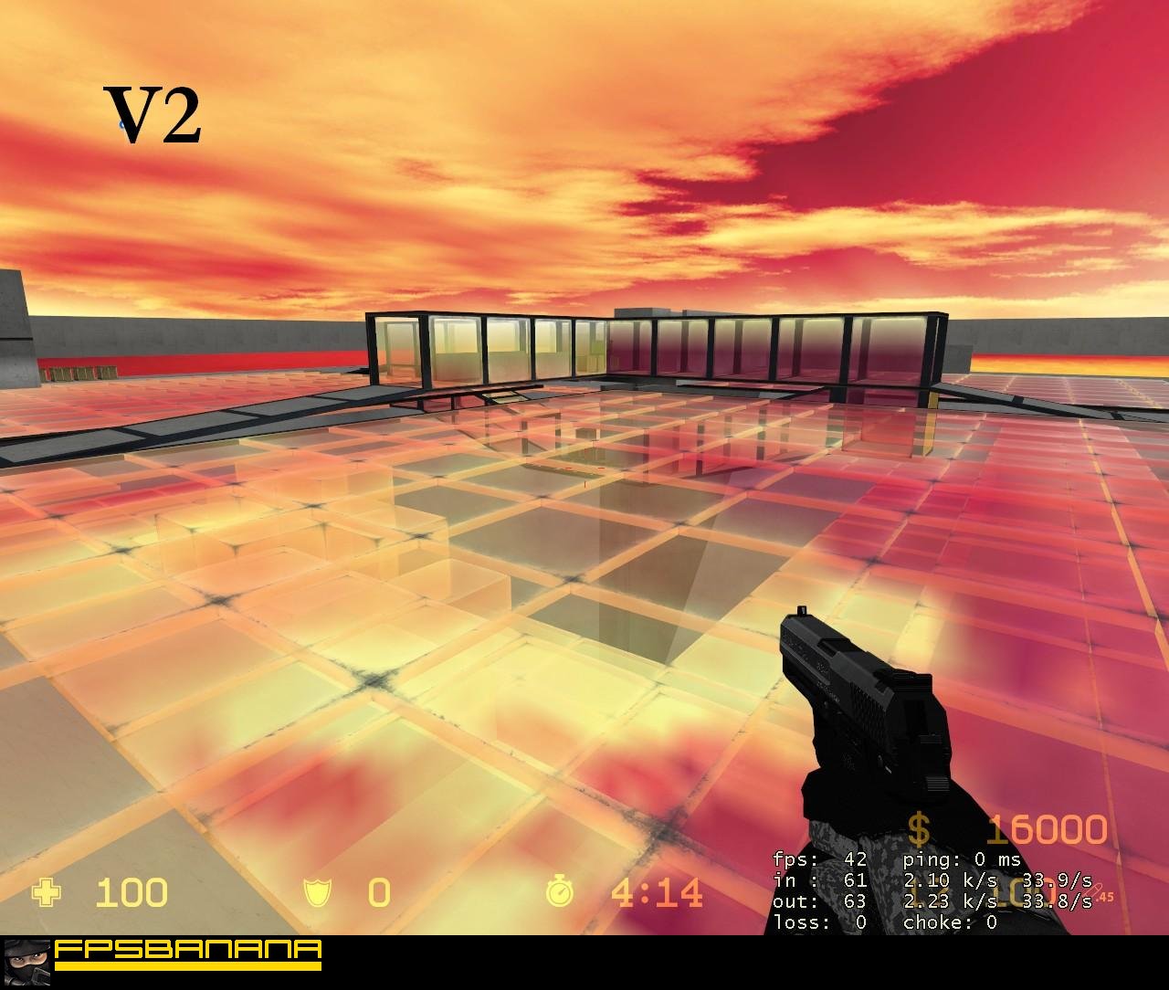 glass_war_reloaded Mod for Counter-Strike: Source | CS:S Mods
