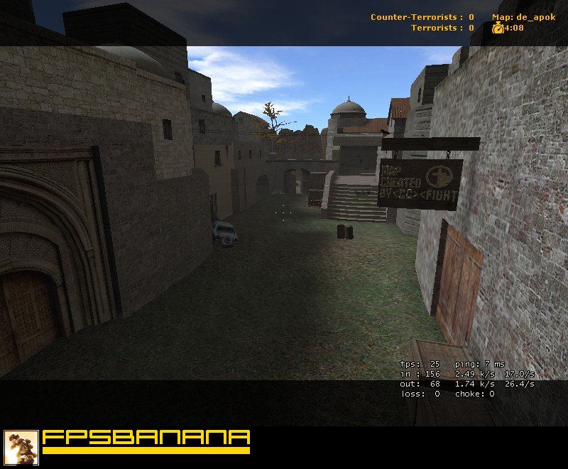 de_apok_b1 [Counter-Strike: Source] [Mods]